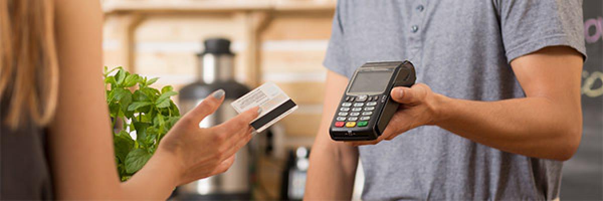 TPVs | Caja Rural de Asturias